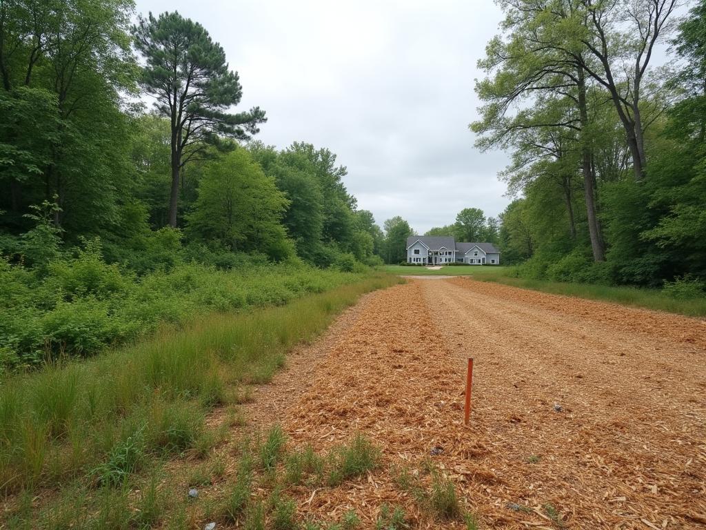 Forestry Mulching & Land Clearing | American Forestry Mulching